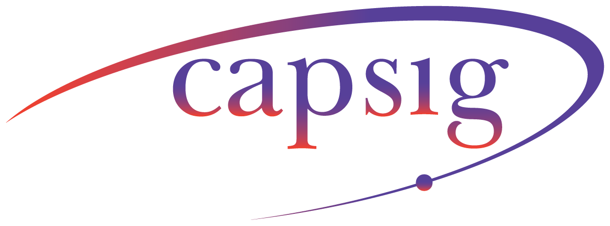 CAPSIG